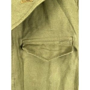 Rahm & Kampmann | Jackets & Coats | Vintage 4s Ww2 M943 M43 German Army ...
